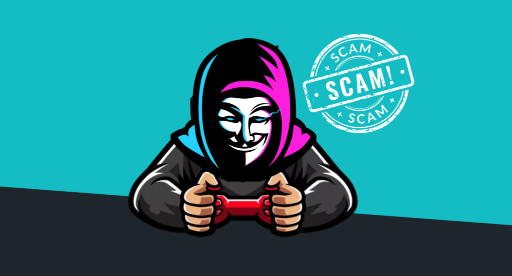 The Growing Video Game Industry: The Rise of Scams - Eydle Scam ...
